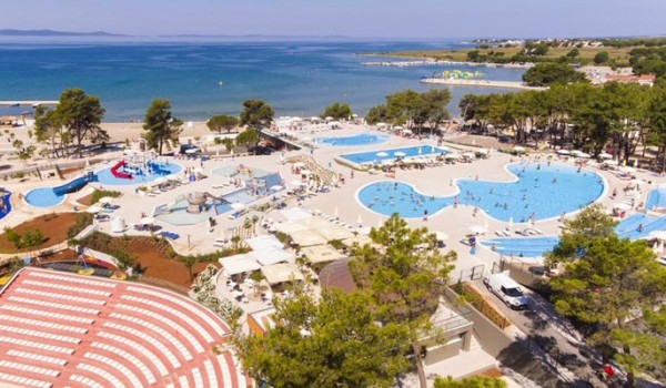 Villaggio Turistico Zaton*** Croazia Zaton | CheViaggi.it